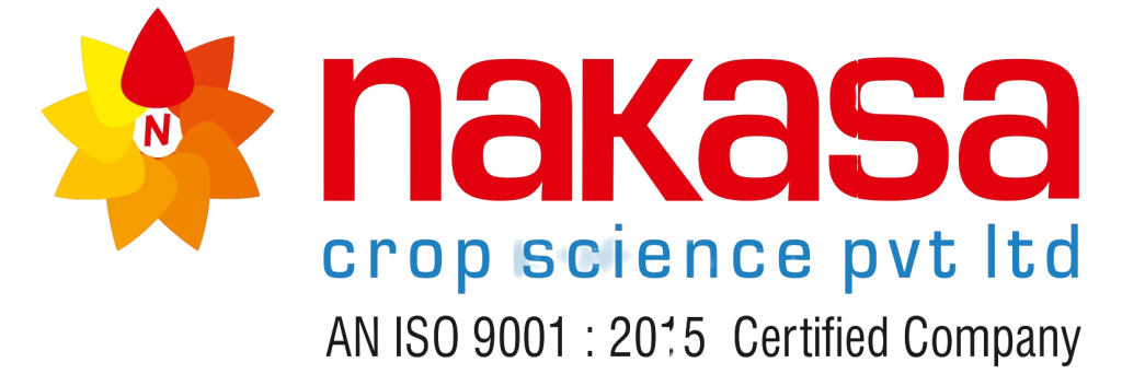 Nakasa – Crop Science Pvt Ltd